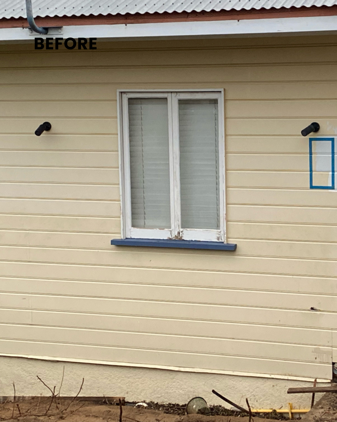 Charming Cottage Glow Up – Front Porch Properties