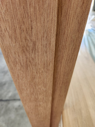 Arch External Door Jamb | Designed by Rachael Turner of Front Porch ...