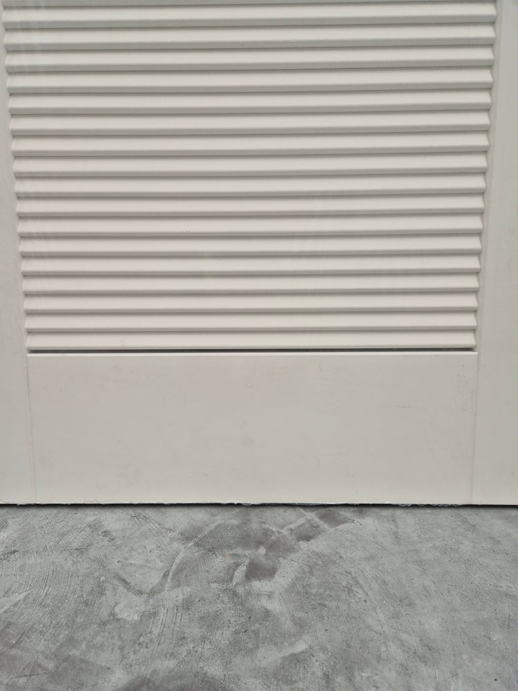 The Louvre | Designer Internal Door by Rachael Turner Front Porch ...