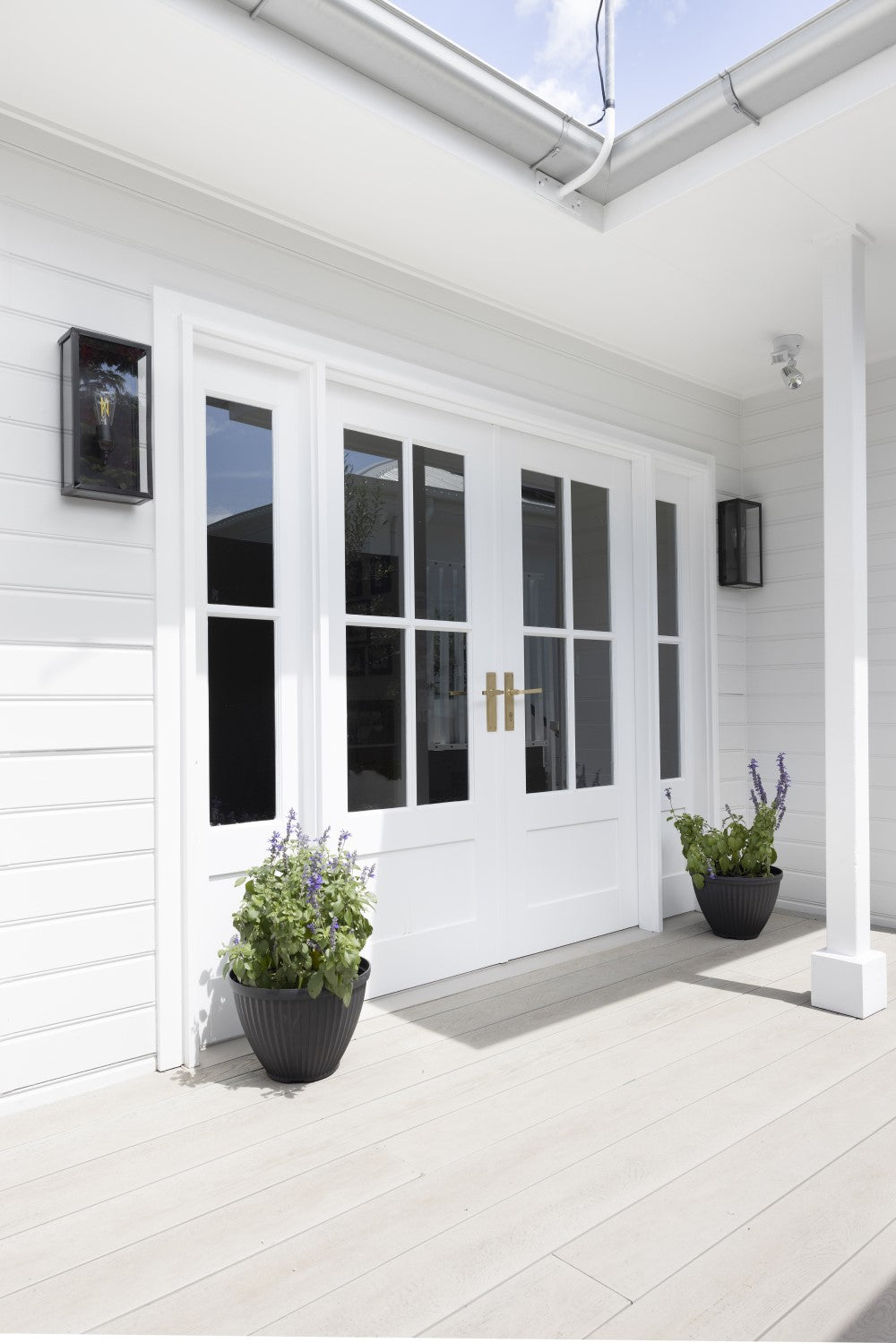 Ivy Willow | Designer External Door by Rachael Turner of Front Porch ...
