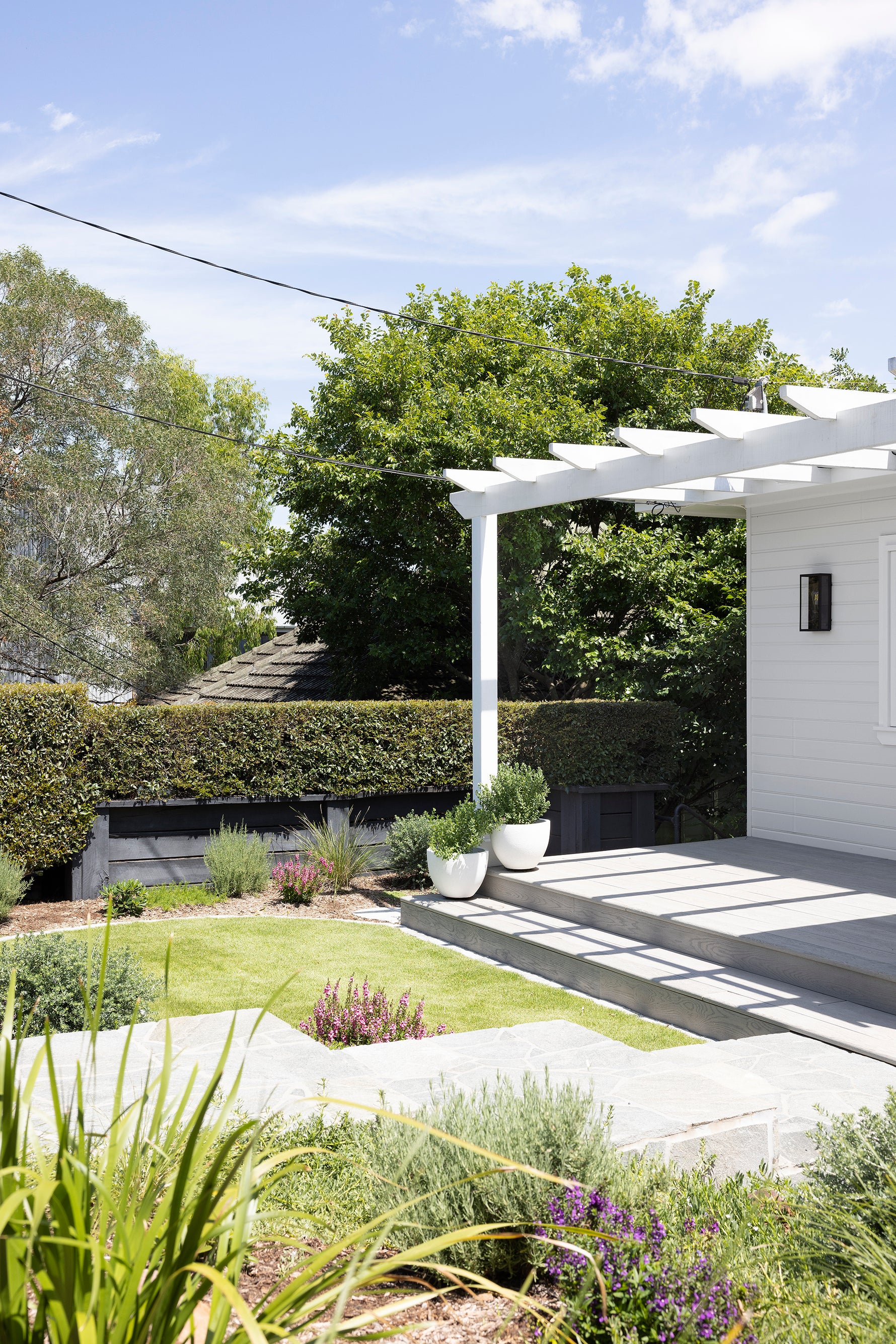 Charming Cottage Glow Up – Front Porch Properties