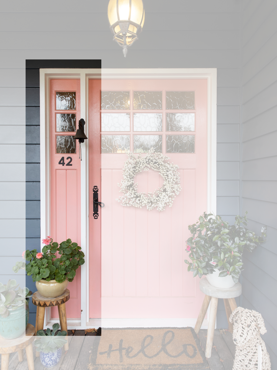 Side Lites / Side Panels – Front Porch Properties