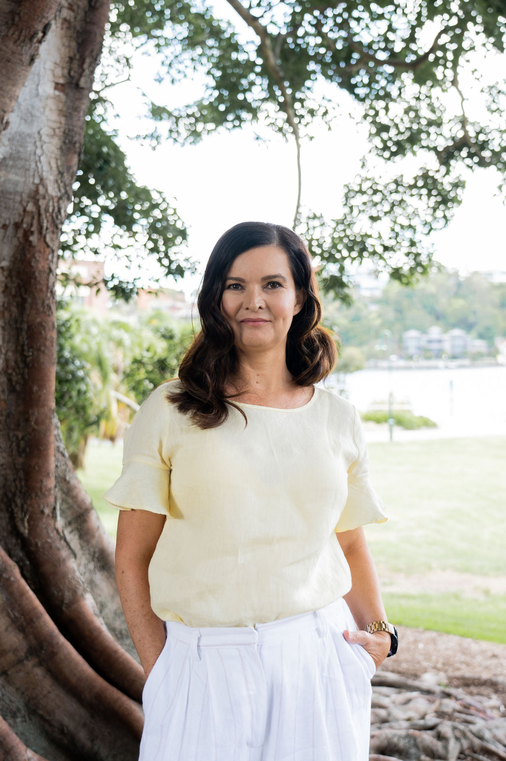 Meet the Team - Front Porch Properties