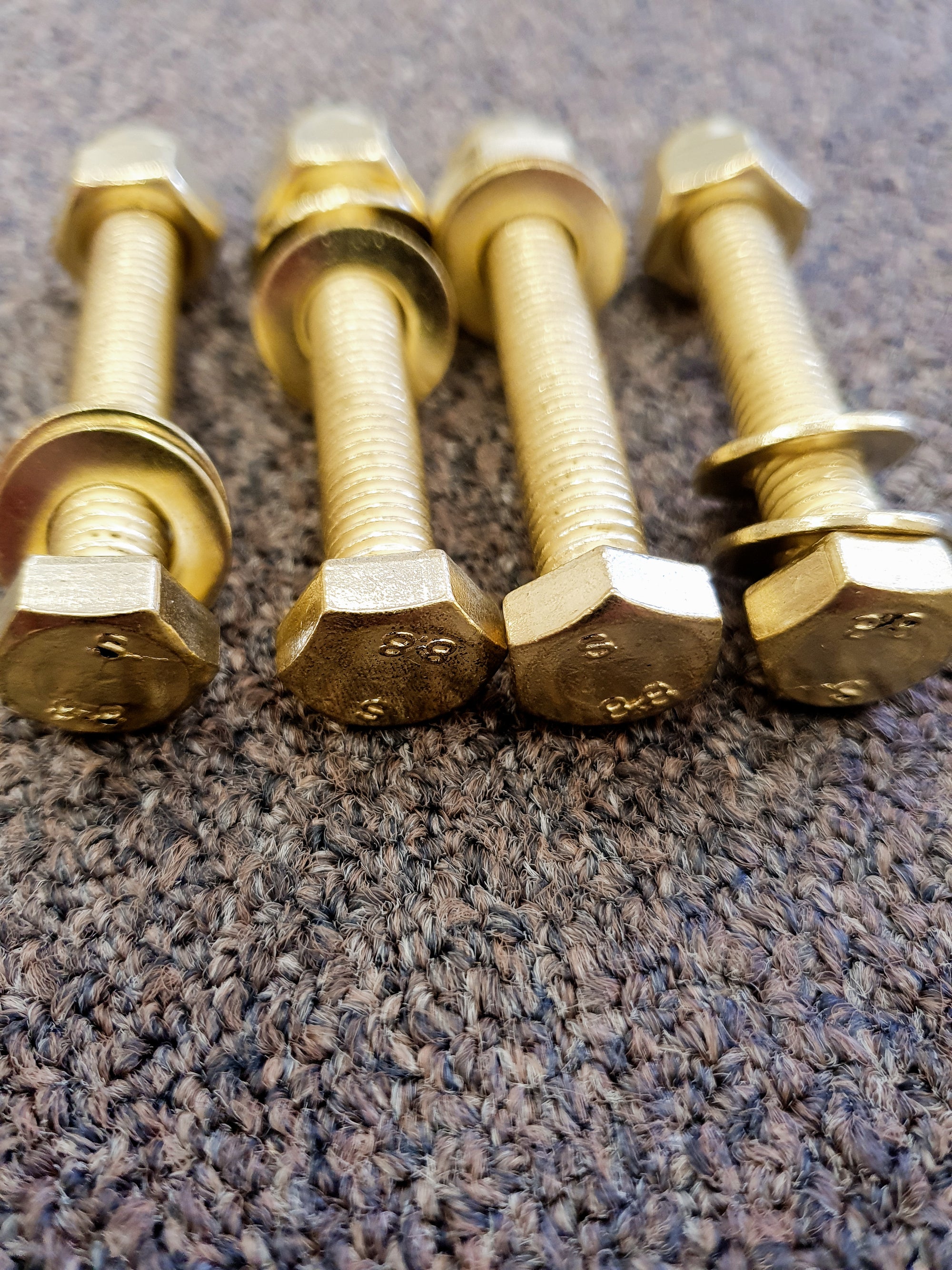 Barn Door Track – Front Porch Properties