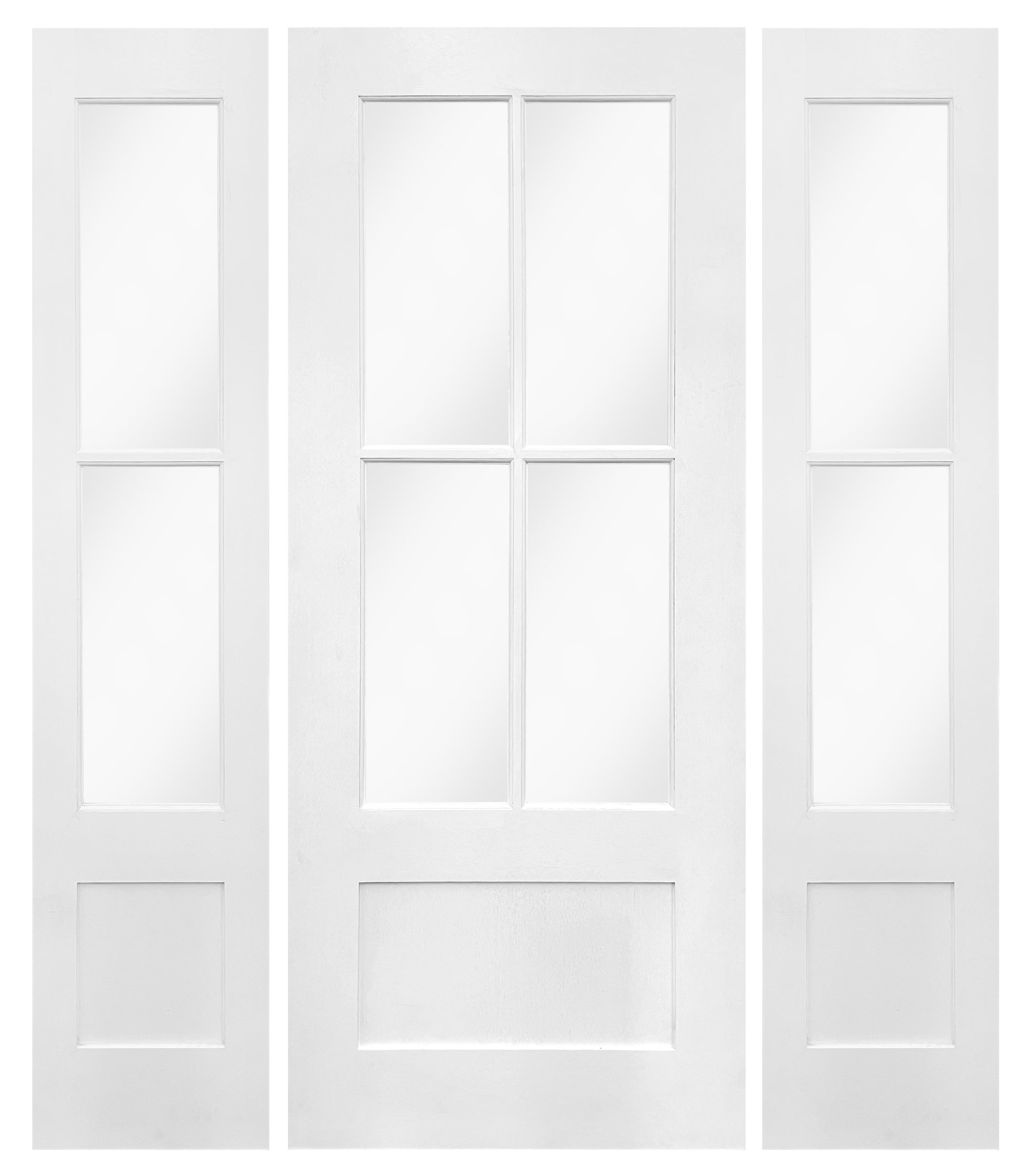 Ivy Willow | Designer External Door by Rachael Turner of Front Porch ...