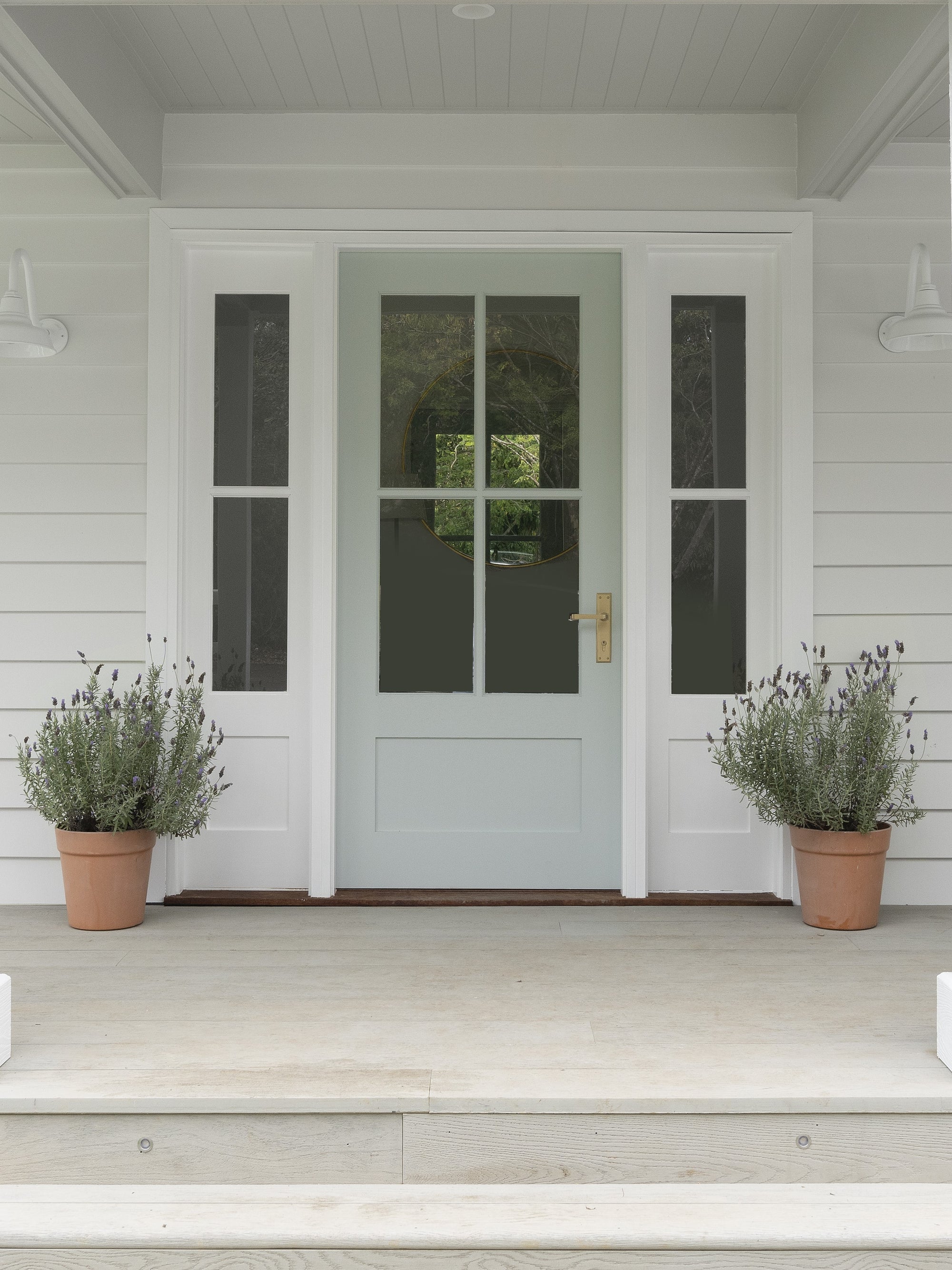 Ivy Willow | Designer External Door by Rachael Turner of Front Porch ...