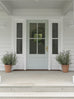 Ivy Willow | Designer External Door by Rachael Turner of Front Porch ...